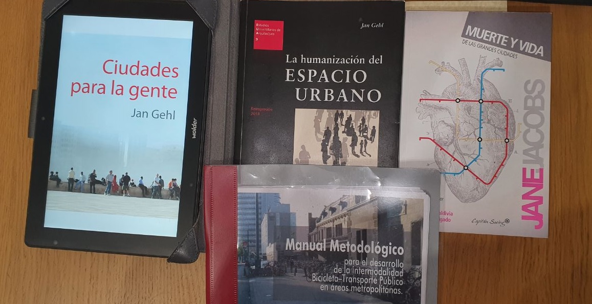 Urbanismo e intermodalidad: un análisis de Jane Jacobs y Jan Gehl ...